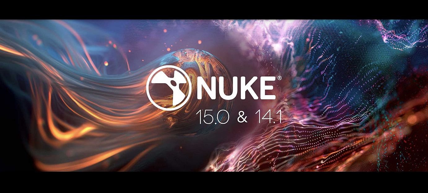 INITIATION AU COMPOSITING NODAL AVEC NUKE - AFDAS CPF